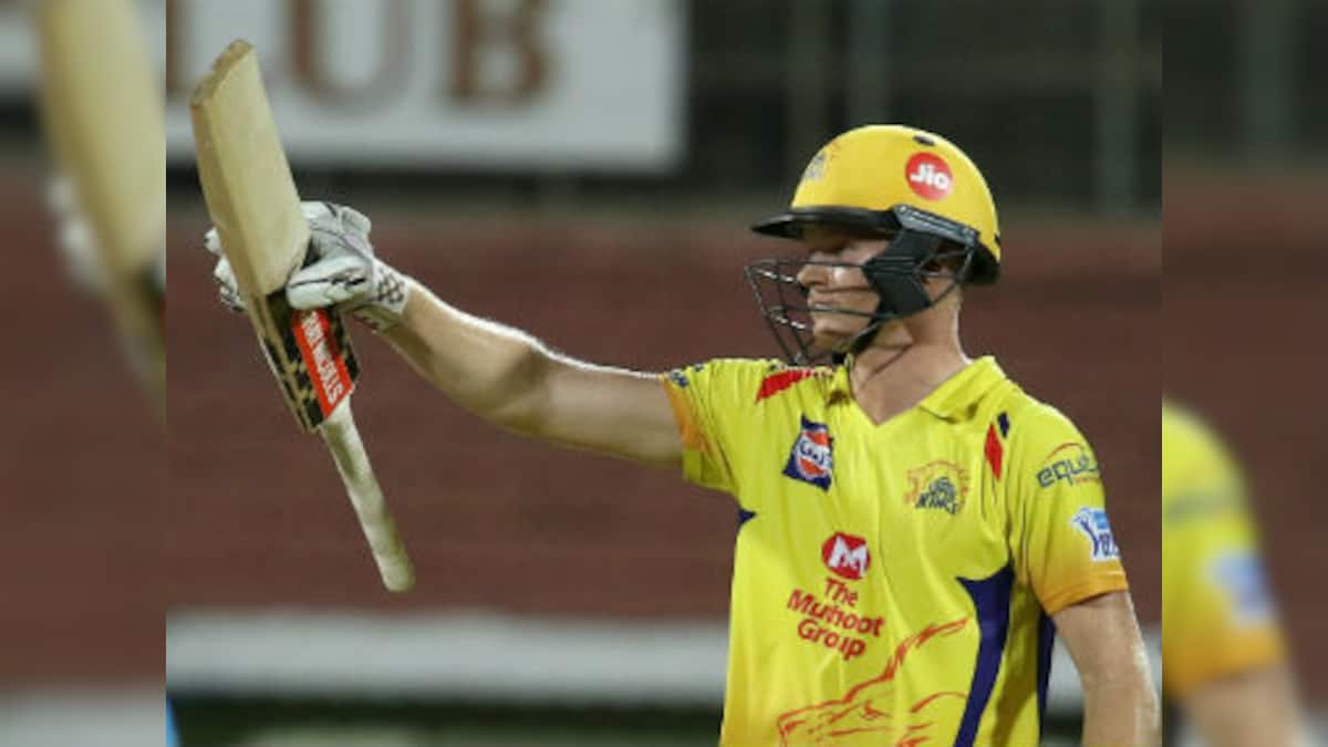 IPL 2018: Sam Billings makes it a special homecoming for Chennai Super ...