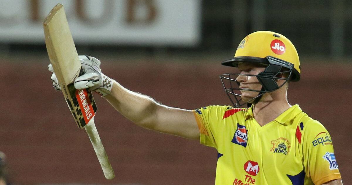 IPL 2018: Sam Billings makes it a special homecoming for Chennai Super ...