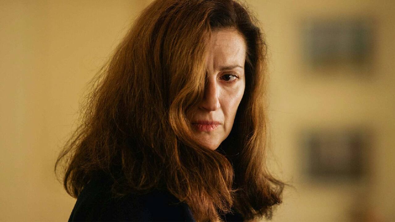 Ana Urushadze's Scary Mother, Mariam Khatchvani's Dede win top honours ...