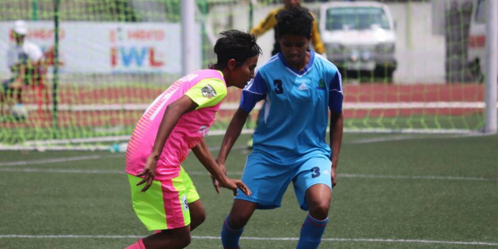 Indian Women's League: Eastern Sporting Union maintain winning run ...