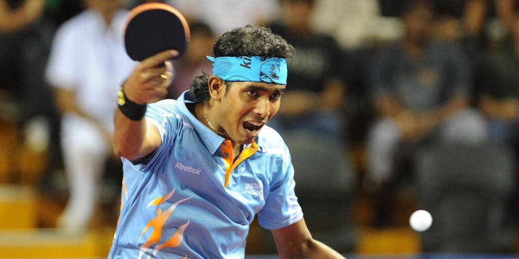 Commonwealth Games 2018 Table Tennis preview: Sharath Kamal-led India ...
