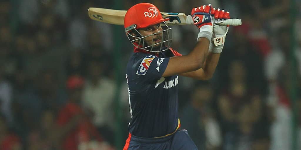 IPL 2018: Shreyas Iyer's whirlwind knock on captaincy debut powers ...