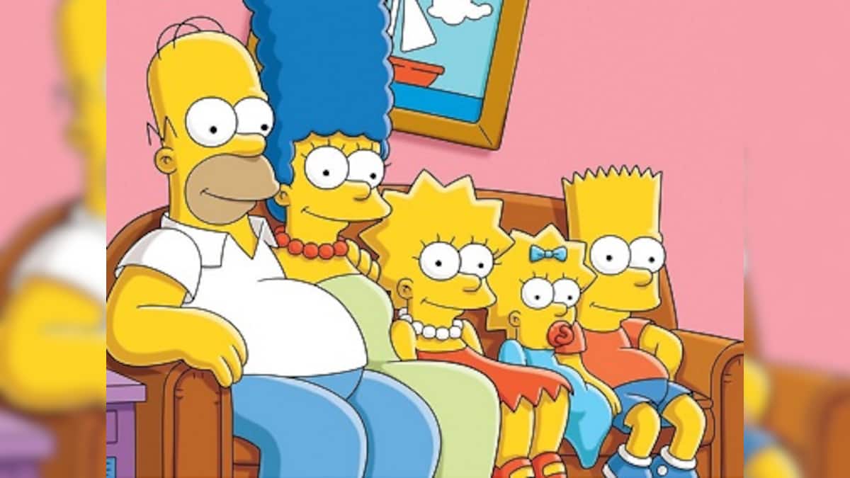 The Simpsons Movie will 'no doubt' get a sequel at Disney, confirms ...