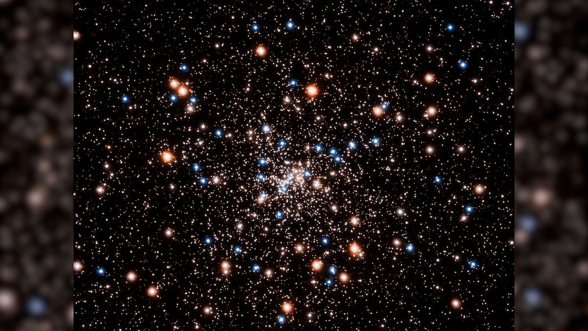 Particle physics seems to have ceded the glamour and excitement of new ...