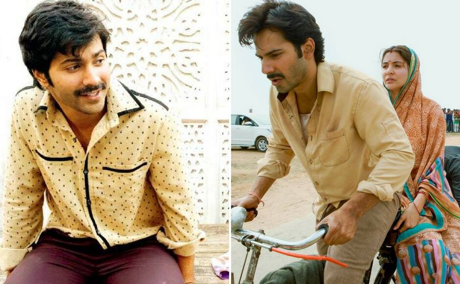 Varun Dhawan turns 31: From Student of the Year to Sui Dhaaga — a look ...