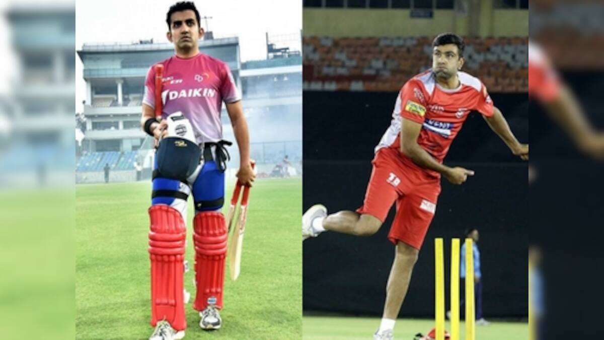 Highlights IPL 2018, KXIP vs DD at Mohali: Punjab register a ...
