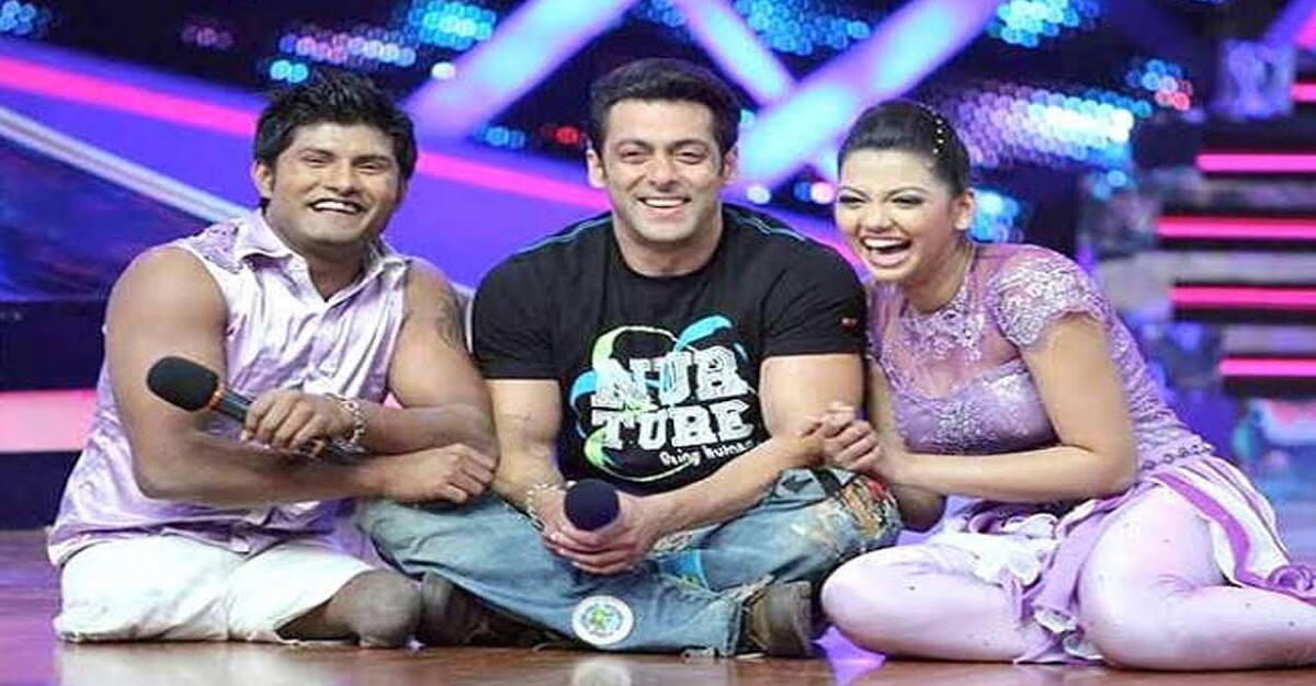 Vinod Thakur, of Nach Baliye fame, hospitalised in Mumbai after ...