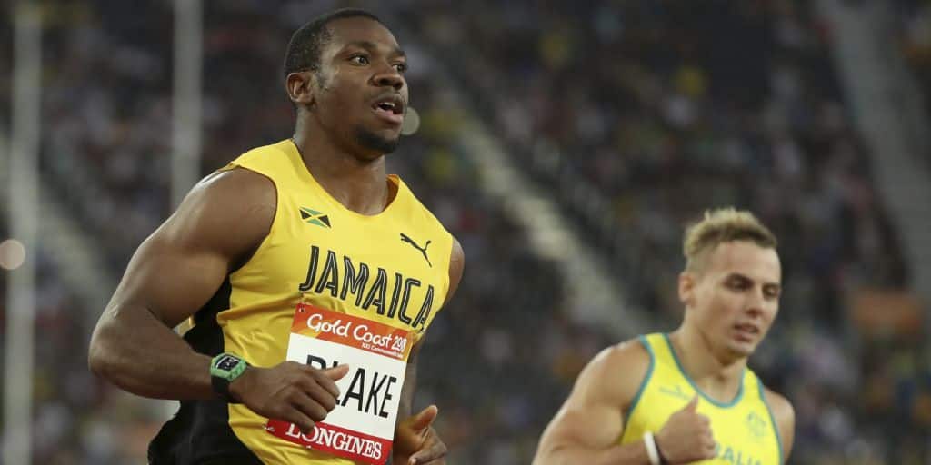 Firstpost Explains: How does Jamaica consistently produce world-class ...