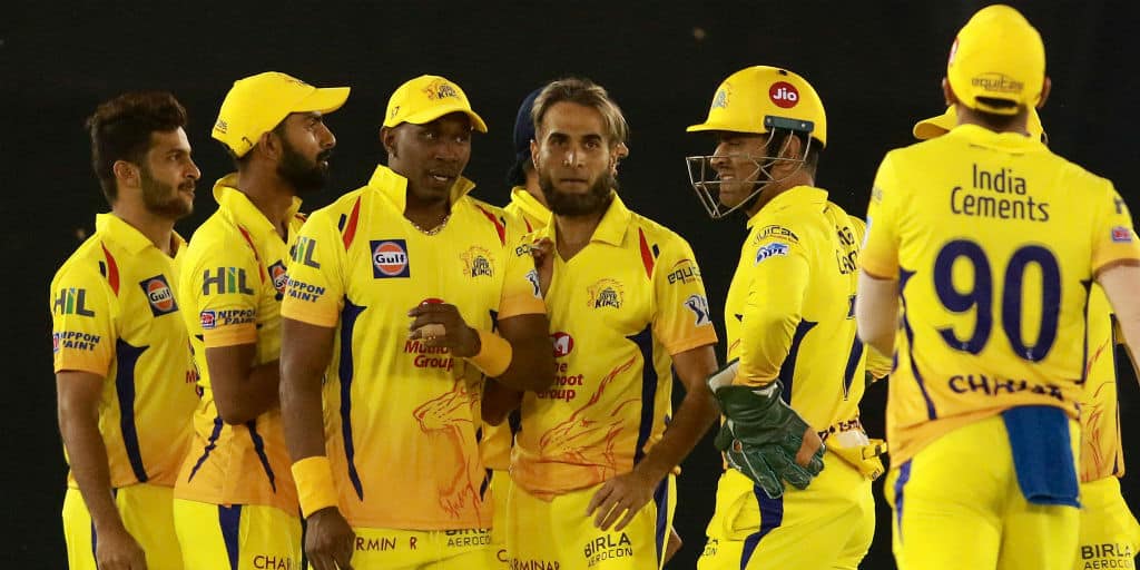 IPL 2018 Live Streaming, CSK vs RR: When and where to watch live ...