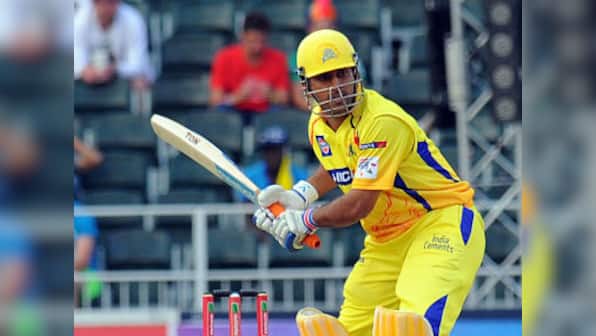 IPL 2018: Resurgent MS Dhoni admits his back is pretty bad, but his ...
