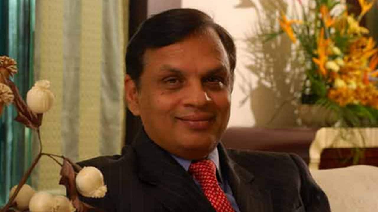 Venugopal Dhoot says deal with Deepak Kochhar was 'very clear', denies ...