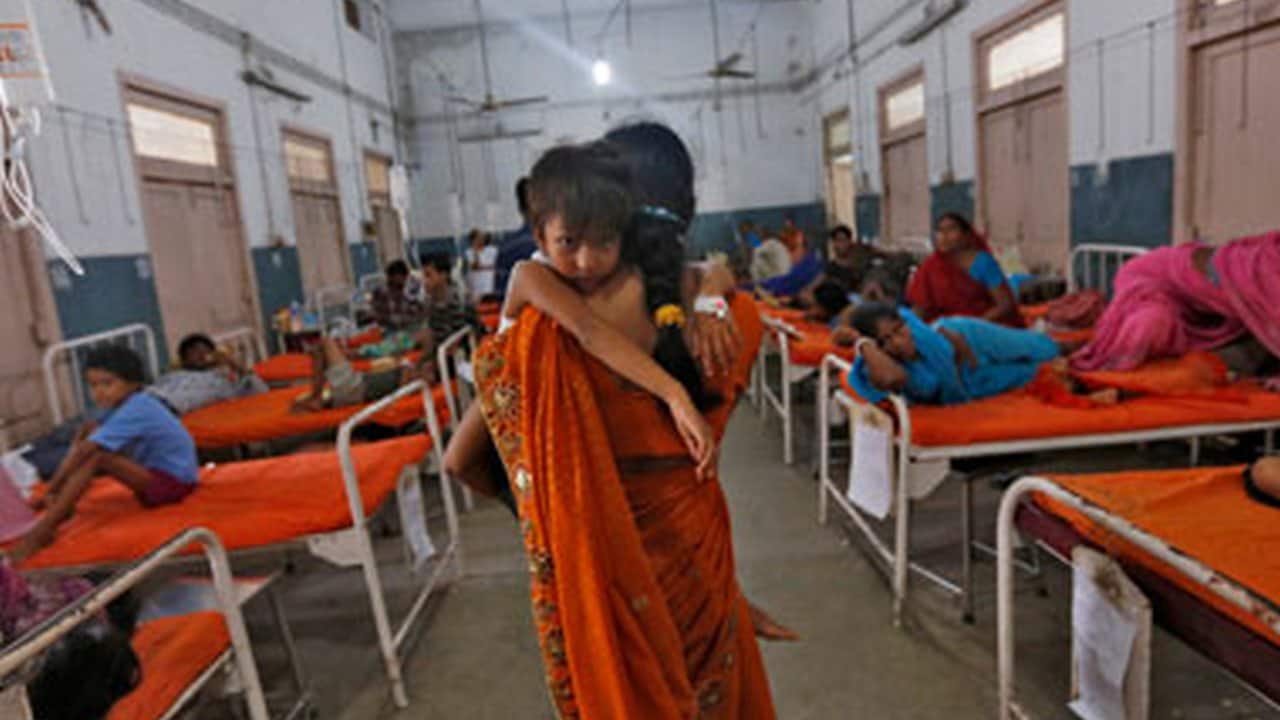 Lessons from Rajasthan: State's BSBY scheme can provide blueprint for ...