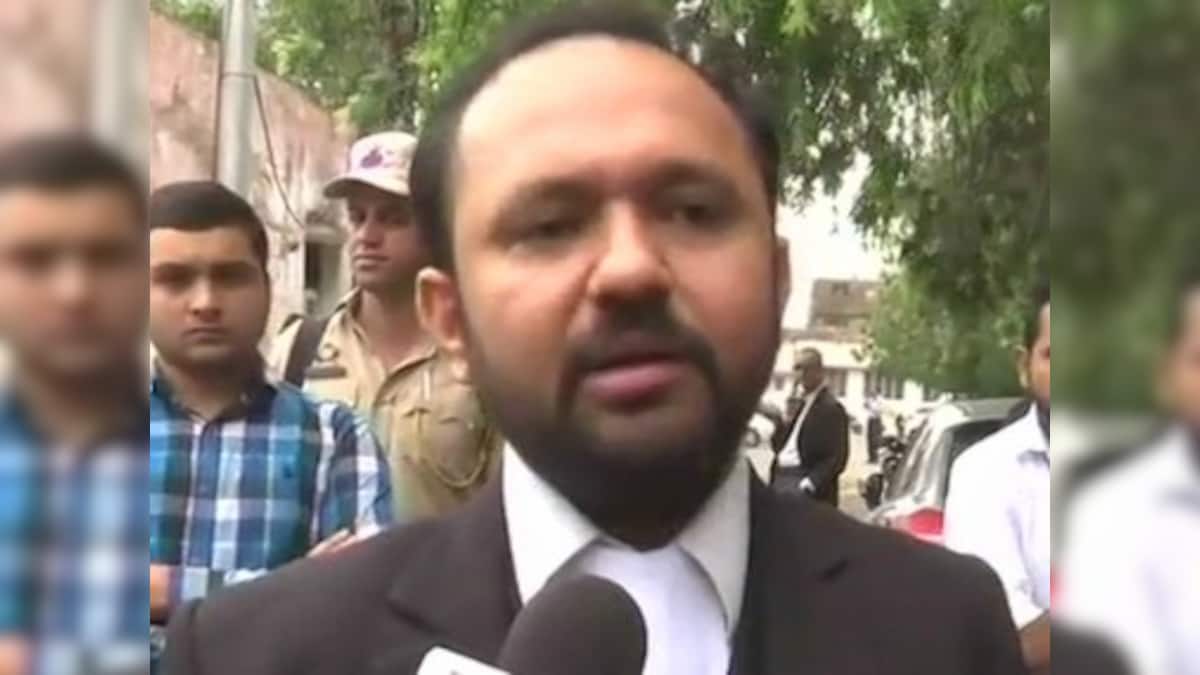 Kathua rape case: Defence lawyer's misogynist statement on woman police ...