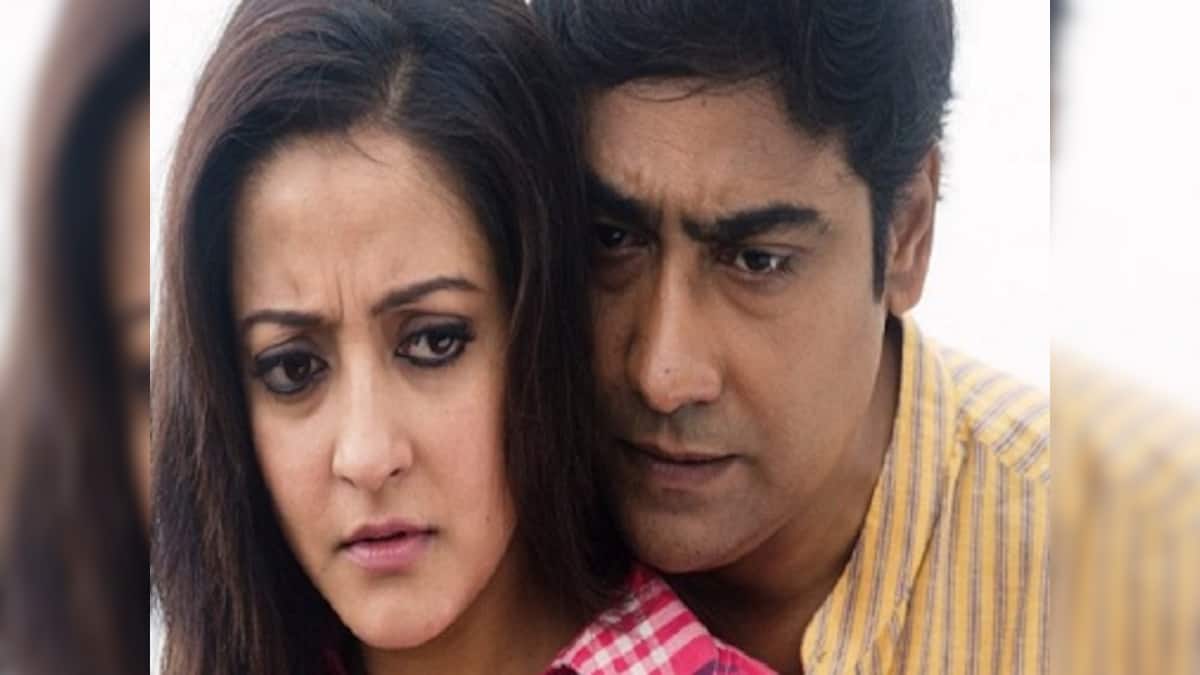 Kaya: The Mystery Unfolds movie review — an exercise in stagnation ...