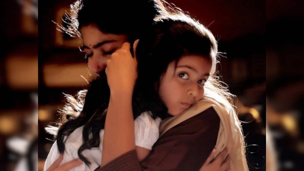 Diya movie review: This Sai Pallavi, Naga Shaurya-starrer is let down ...