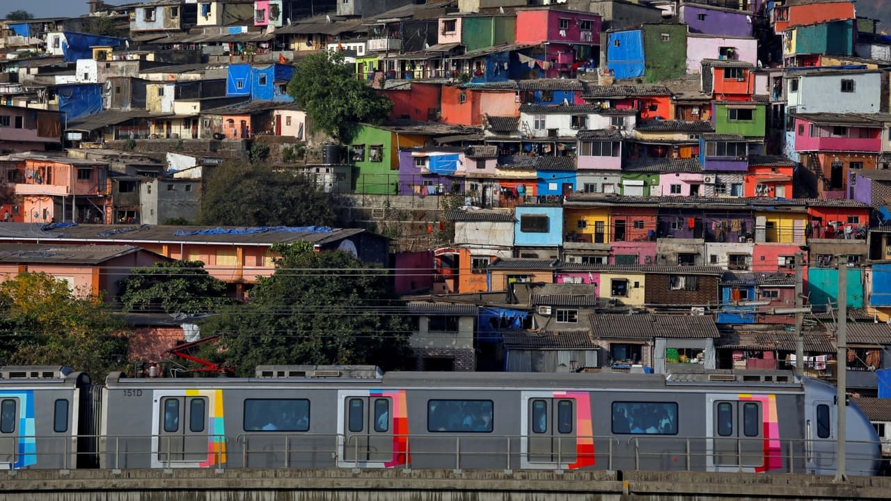 Mumbai Development Plan 2034: Key takeaways from blueprint for city's ...