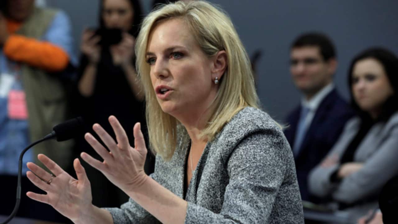 H4 EAD: Donald Trump Govt, in court filing, confirms plan to revoke H1B ...