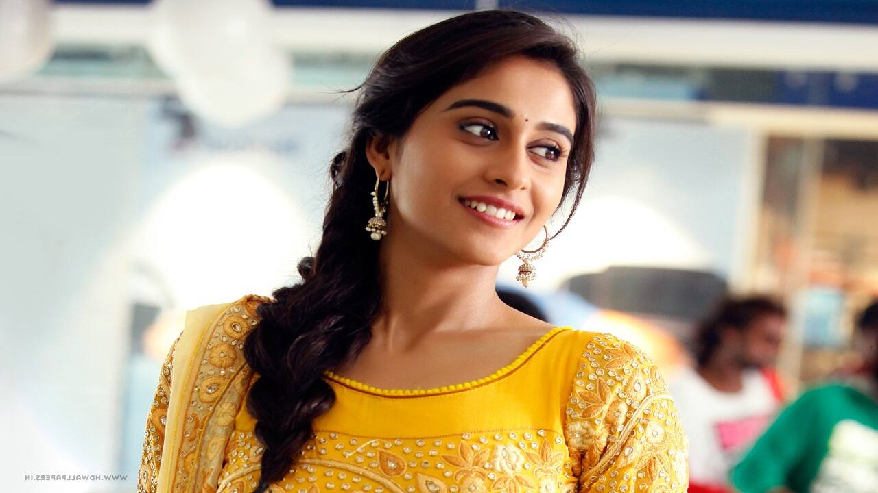 Telugu actress Regina Cassandra reportedly cast opposite Rajkummar Rao ...