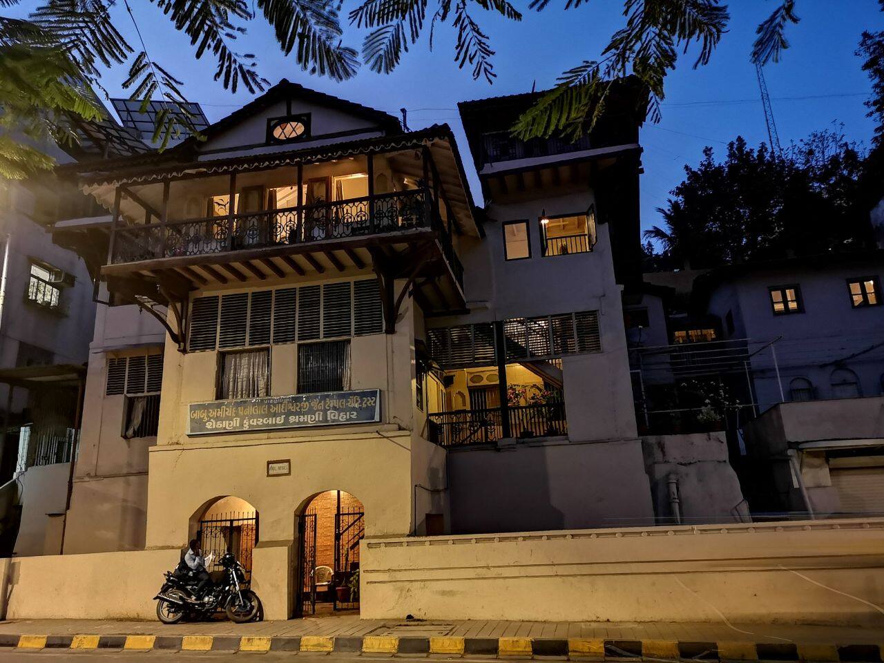 Huawei P20 Pro review: Breakthrough camera and overall performance ...