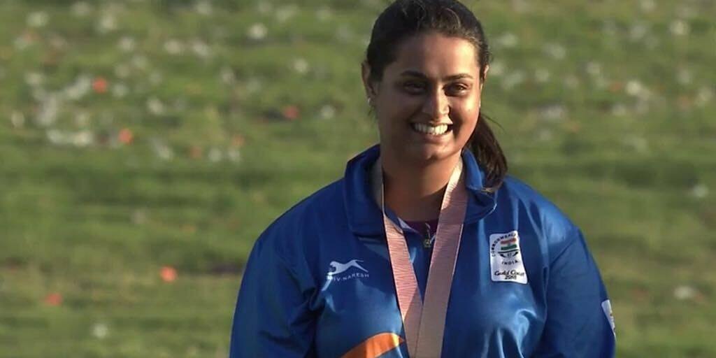 Commonwealth Games 2018: Shreyasi Singh, Om Mitharval finish India's ...