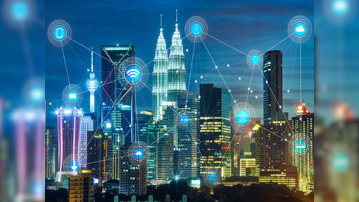 Everything you need to know about smart cities – Firstpost