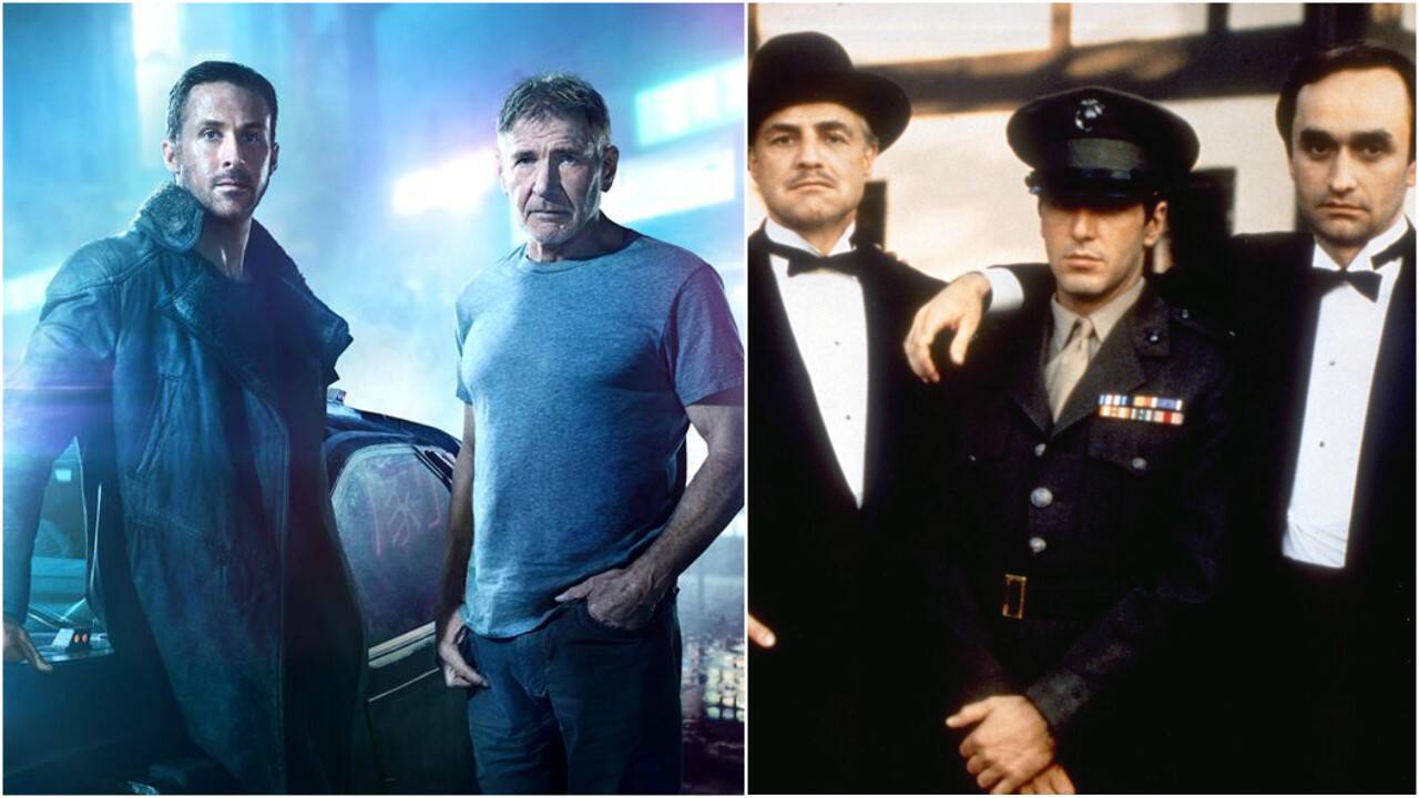 Hollywood's supporting actors take centre stage: Stars take backseat as ...