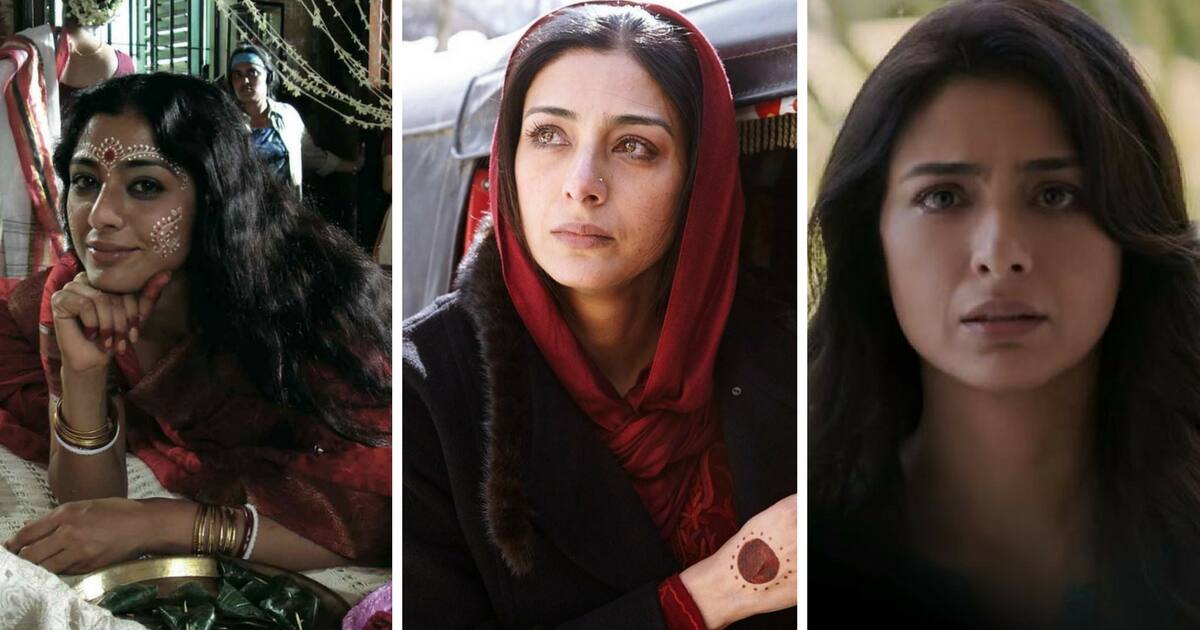 Tabu on completing 25 years in films: 'I consider strong relationships ...