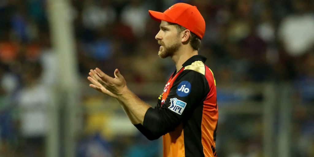 IPL 2018: Sunrisers Hyderabad skipper Kane Williamson praises bowlers ...