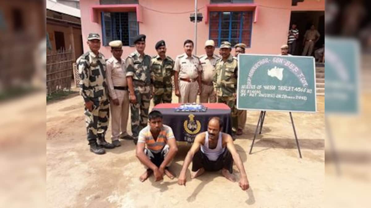 Synthetic drug 'Yaba' makes silent entry into North East with lethal ...