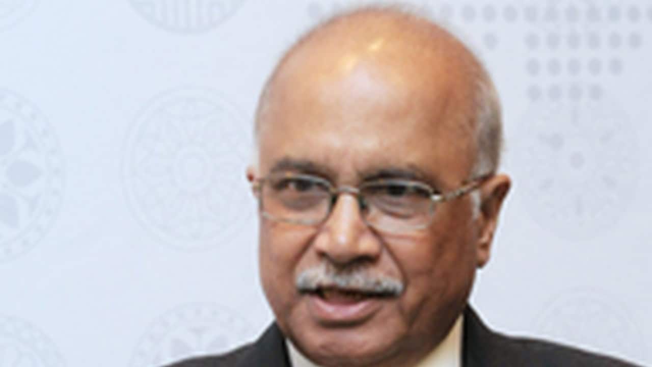 R Rajaraman interview: Professor of theoretical physics on N Korea's ...