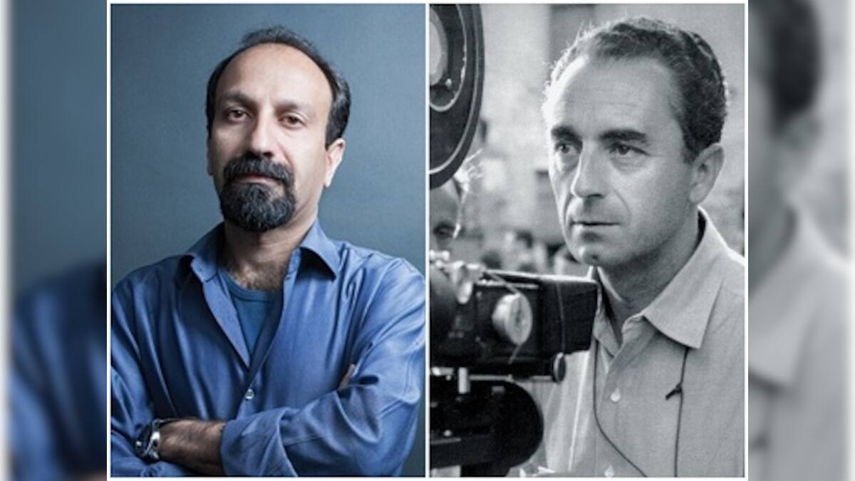 From Hitchcock to Michelangelo Antonioni to Asghar Farhadi, how similar ...