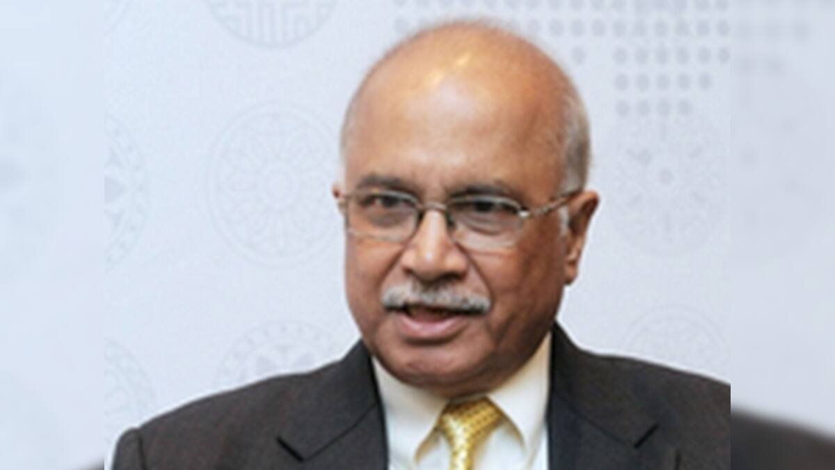 R Rajaraman interview: Professor of theoretical physics on N Korea's ...