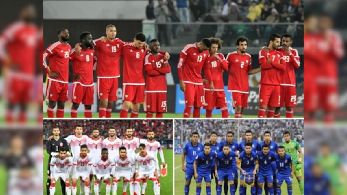 AFC Asian Cup 2019: From head-to-head records to current form, a ...