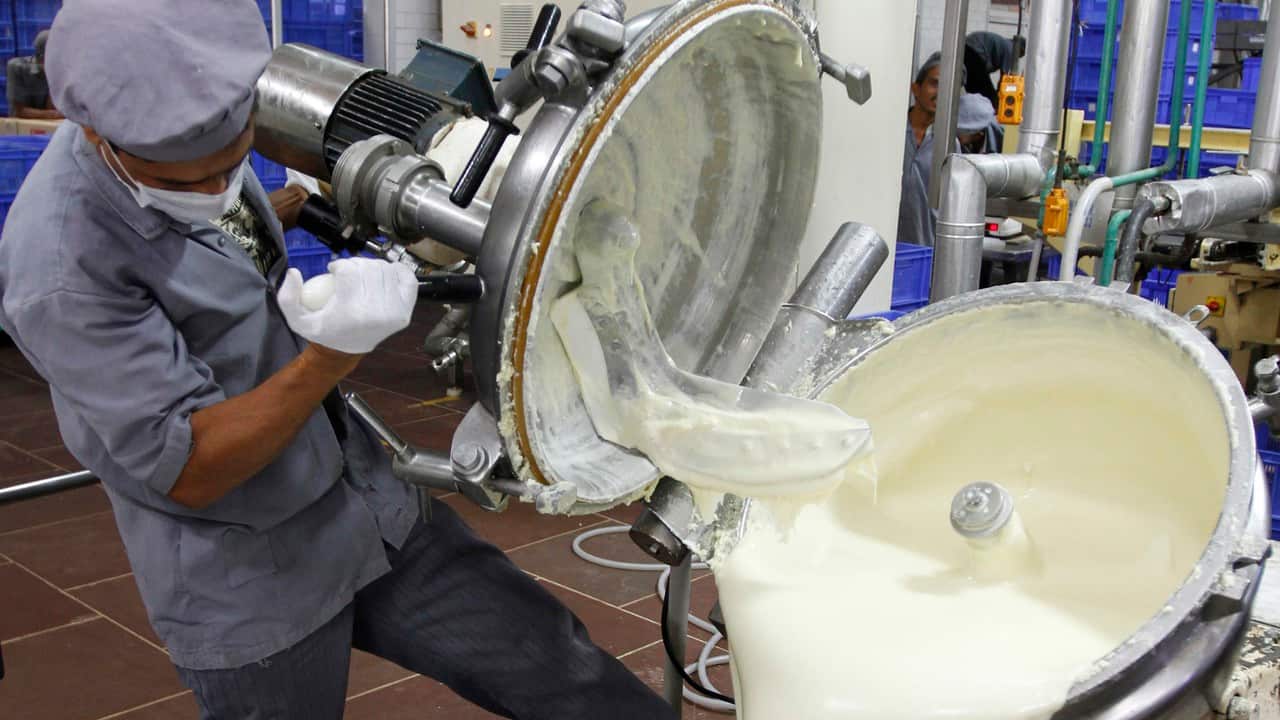 Amul clocks 13% rise in turnover at Rs 33,150 cr in FY'19 driven by ...