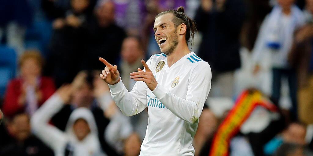 Champions League: Real Madrid's Gareth Bale can make a difference ...