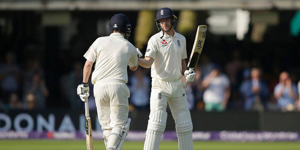 England vs Pakistan: Jos Buttler, Dominic Bess spirited fightback helps ...