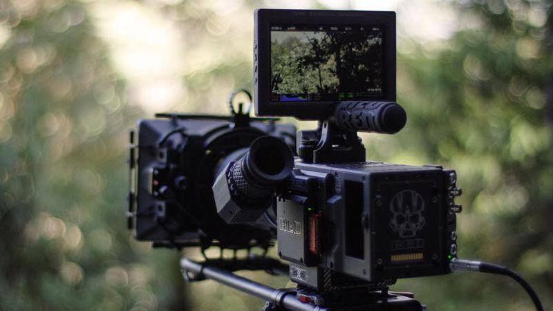 Facebook and RED to partner up for making a professional-grade virtual ...