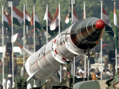 Twenty years after Pokhran II, broad consensus on India’s nuclear ...