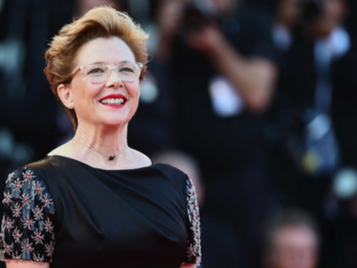 Annette Bening 2022 Oscars