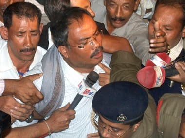 Talks completed between Centre and pro-talks ULFA faction in Assam ...