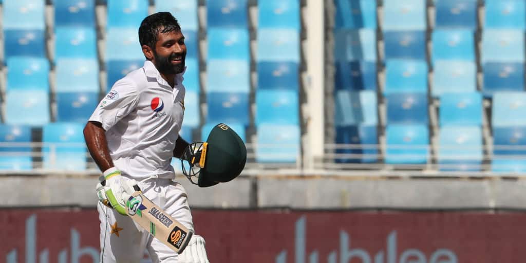 Asad Shafiq hits unbeaten century as Pakistan batsmen find form against ...