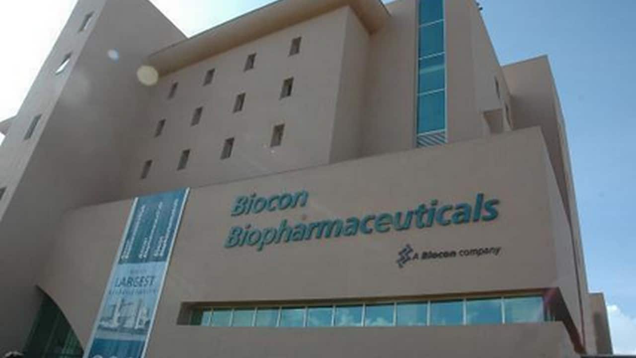 Biocon appoints MB Chinappa as CFO of Biocon Biologics; to be part of ...