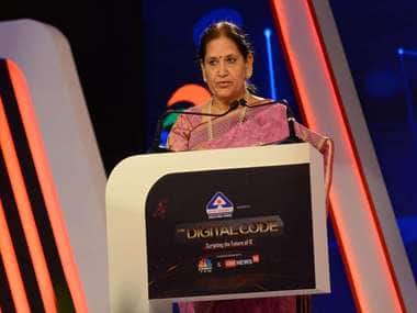 Cracking the digital code-India News , Firstpost