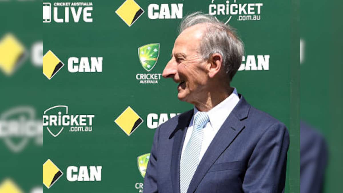 Bill Lawry calls 'stumps' on career: The magician behind the mic who ...
