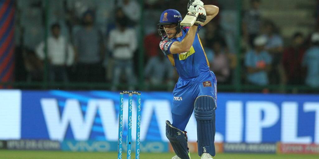 IPL 2018: Rajasthan Royals' Jos Buttler says familiarity with Wankhede ...