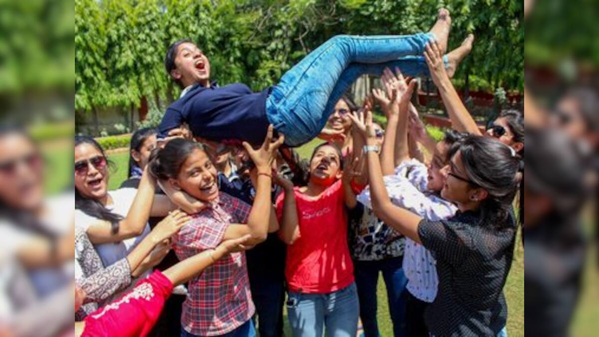 CBSE Class 10 Result 2019 Declared toppers list: Uttar Pradesh secures ...