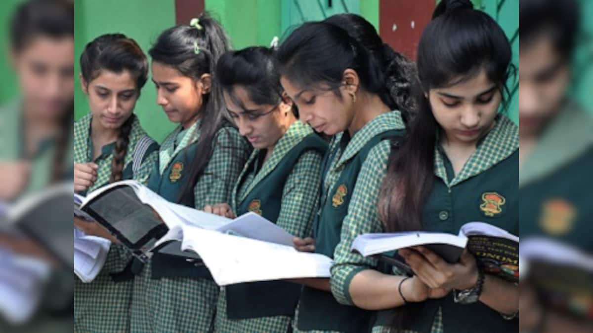 CBSE Board Result 2018: CBSE Class 10th Result 2018 declared; here's ...