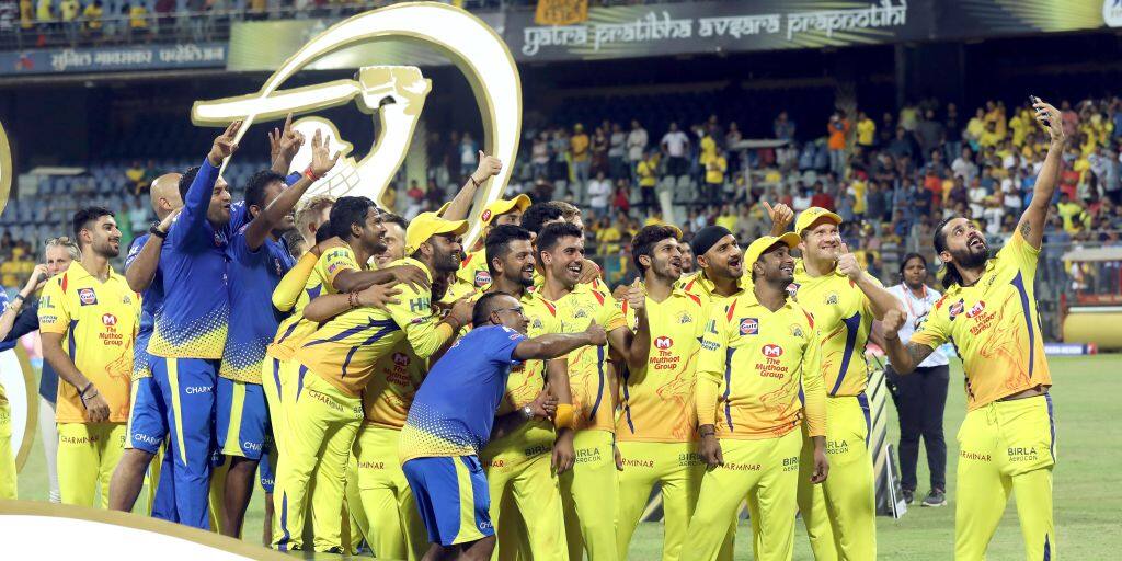 IPL 2018: Drama at the toss, MS Dhoni's stumping and an euphoric over ...