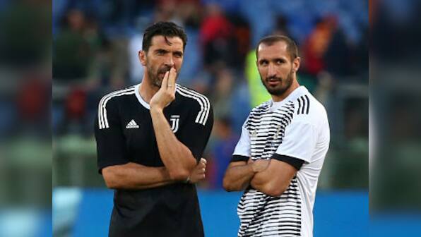 Serie A: Juventus may be old and ugly but always end up winning, says ...