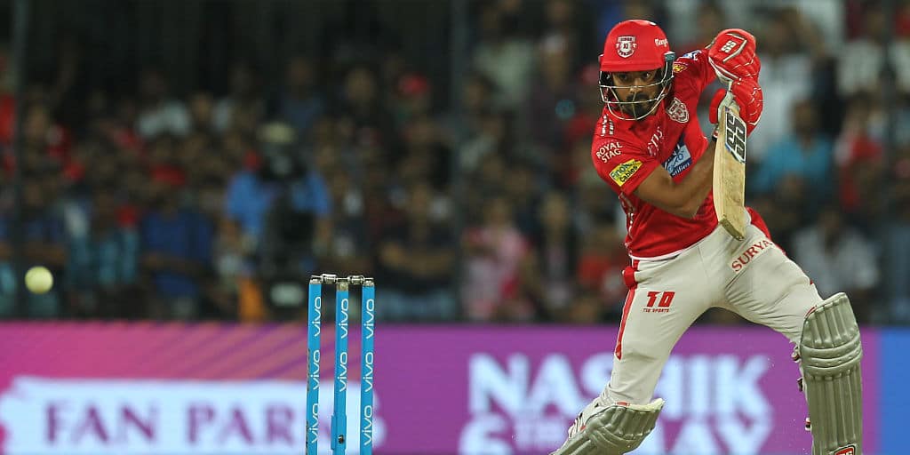 IPL 2018: Kings XI Punjab batsman KL Rahul 'trusted his instincts' to ...